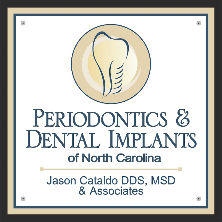 Periodontics and Dental Implants of North Carolina | Periodontist ...